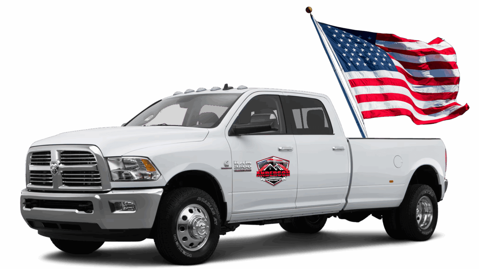 Gutter Company in Riverview - Anderson Seamless Gutters Veteran Owned