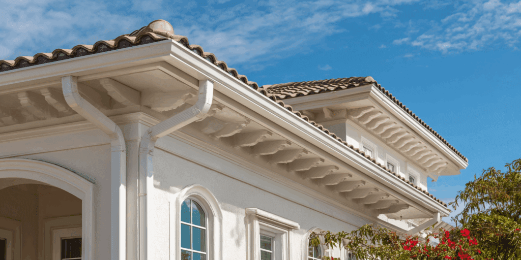 Gutter Company in Riverview - Anderson Seamless Gutters Veteran Owned